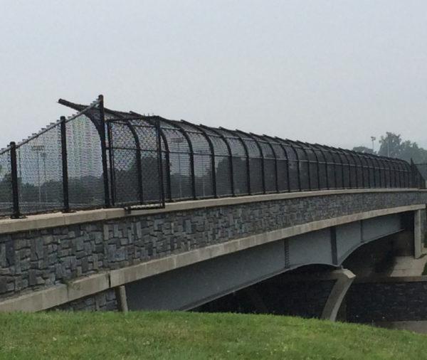 Bridge Fencing - Best Fence DC