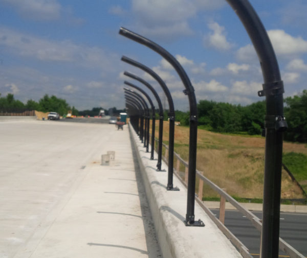 Bridge Fencing - Best Fence DC