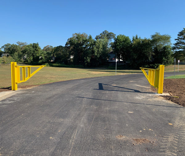 Gates - Best Fence DC