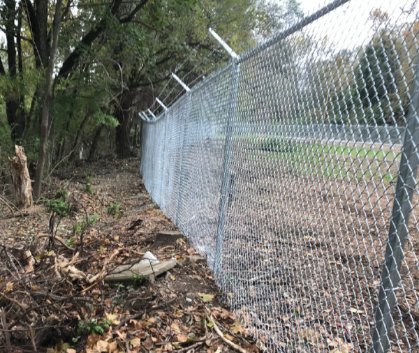 High Security Fencing - Best Fence DC