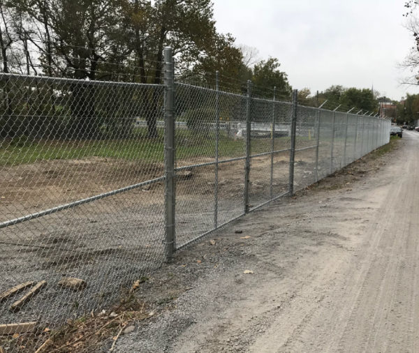 High Security Fencing - Best Fence DC
