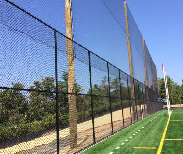 Netting - Best Fence DC